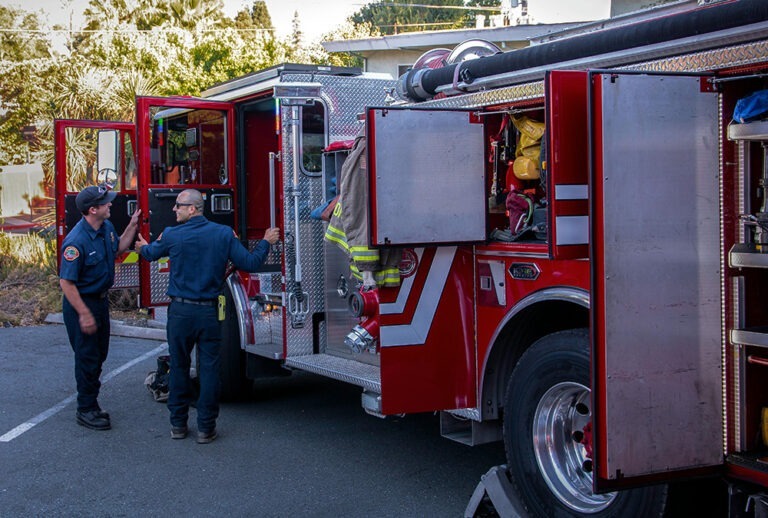 Assistance To Firefighters Grants | Berquist Recovery Consulting